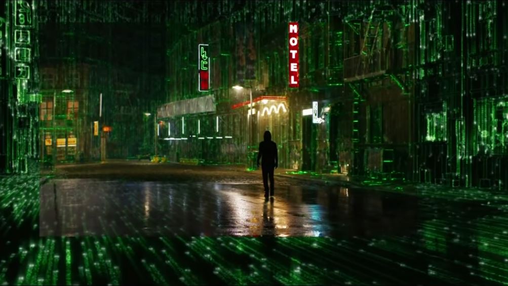 Η φιλοσοφία του Matrix - 36 Στρατηγήματα